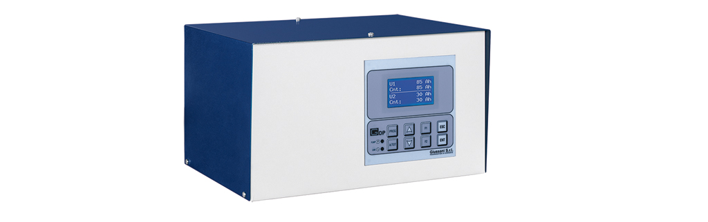 GDP-P – Giussani srl